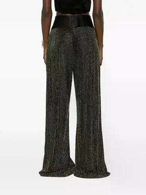 ROSANNA OCAMPO Baron Palazzo Pants