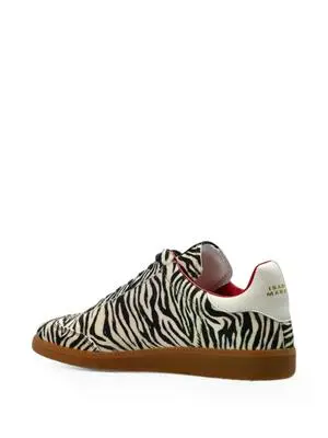 Isabel Marant Étoile Bryce Sneakers - Neutrals