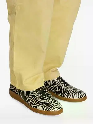 Isabel Marant Étoile Bryce Sneakers - Neutrals
