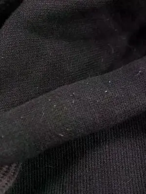 Burberry 2010s Logo Print Hoodie