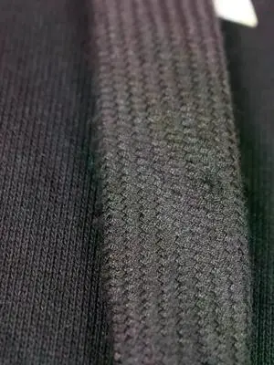 Burberry 2010s Logo Print Hoodie