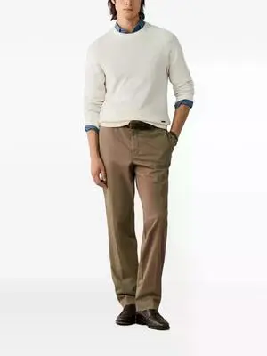 HACKETT  Sanderson Tailored-fit Chino Trousers