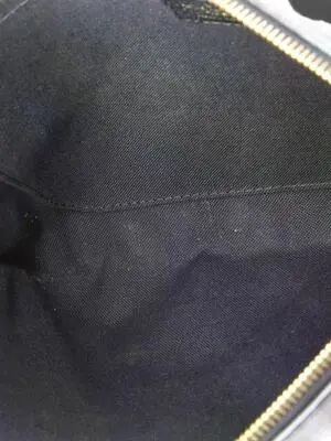 LOUIS VUITTON Daily Monogram Empreinte Leather Pouch