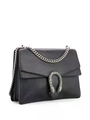 Gucci Dionysus Bag Leather Medium Shoulder Bag