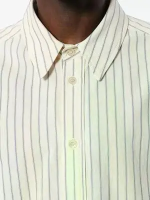 Isabel Marant Étoile Rony Striped Shirt