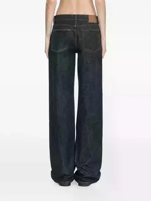 Our Legacy Rover Cut Jeans