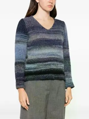NEERA V-neck Sweater