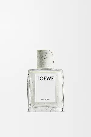 Loewe Iris Root Eau De Parfum - Transparent