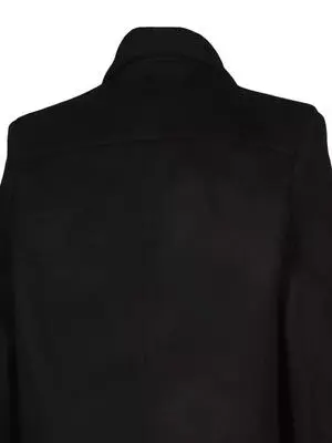 SÖDERBERG Interlock Harness-detail Coat