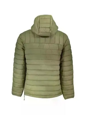 NAPAPIJRI Apulia Quilted Jacket