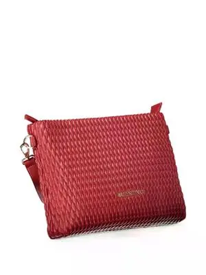 MARIO VALENTINO Quilted Clutch Bag