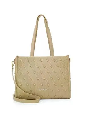 MARIO VALENTINO Joia Tote Bag - Neutrals