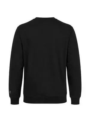 AUTOMOBILI LAMBORGHINI Logo-print Sweatshirt