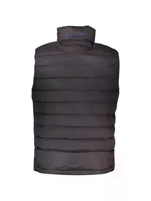 LA MARTINA Reversible Padded Gilet