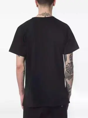 NICOLÒ BERETTA Graphic-print T-shirt