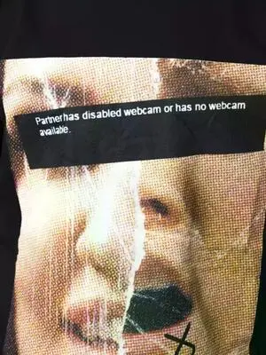 NICOLÒ BERETTA Graphic-print T-shirt