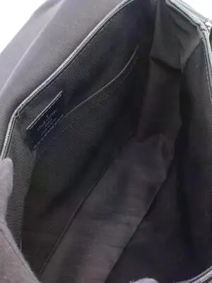 LOUIS VUITTON 2021 Pm District Messenger Bag
