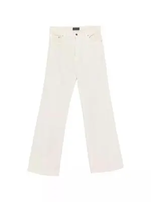 HAIKURE Clara Velve Pier Corduroy Trousers