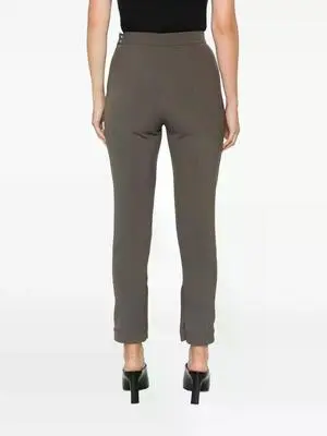 Victoria Beckham Slim Trousers