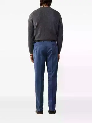HACKETT  Sanderson Tailored-fit Chino Trousers