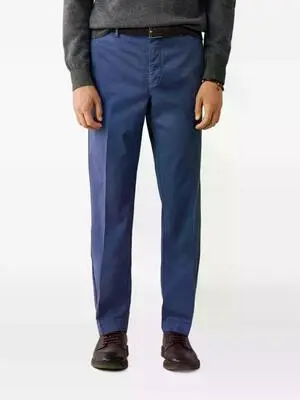 HACKETT  Sanderson Tailored-fit Chino Trousers