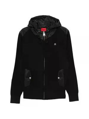BOSS Syloron Hooded Jacket