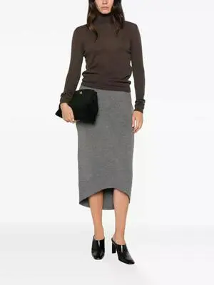 Eleventy Turtleneck Sweater