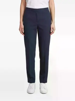 Brunello Cucinelli Straight-leg Tailored Trousers