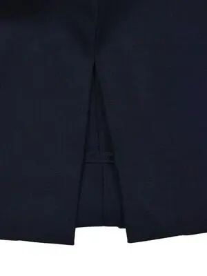 Brunello Cucinelli Straight-leg Tailored Trousers