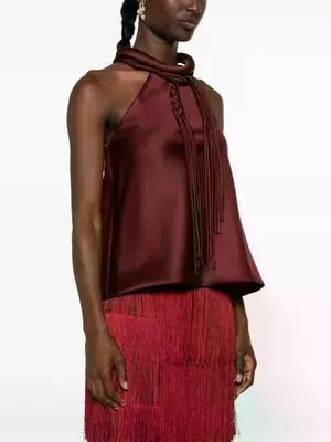 ROSANNA OCAMPO Triton Top