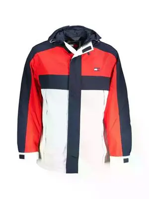 Tommy Hilfiger Colorblock Windbreaker Jacket