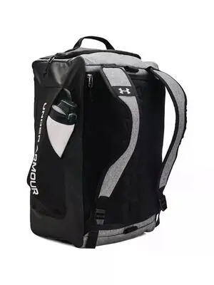 Under Armour Ua Contain Duo Zip Backpack