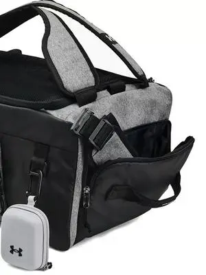 Under Armour Ua Contain Duo Zip Backpack