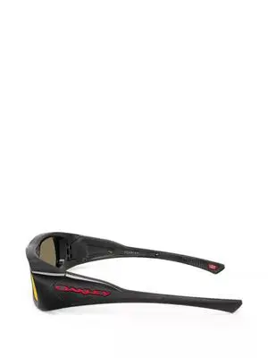 Oakley Oo9520 Permian Patrick Mahomes Ii Collection