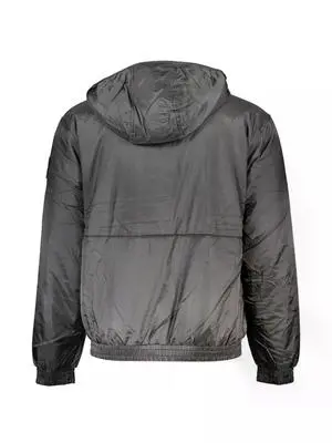 Calvin Klein Logo-patch Hoodie