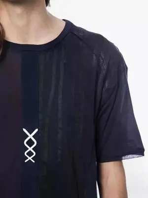 NICOLÒ BERETTA Graphic-print T-shirt