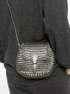 Dragon Diffusion Mini City Cross Body Bag