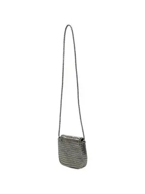 Dragon Diffusion Mini City Cross Body Bag