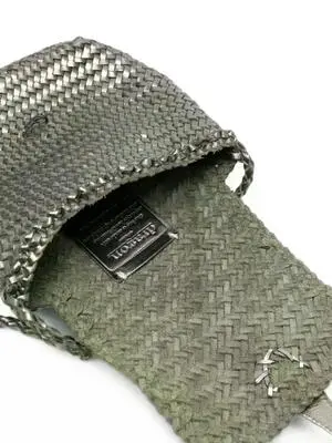 Dragon Diffusion Mini City Cross Body Bag