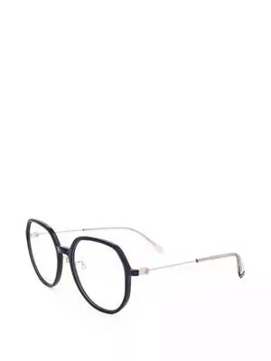 Tommy Hilfiger Geometric-frame Glasses
