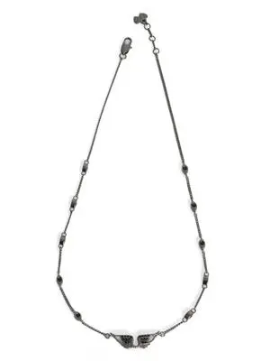 Zadig&Voltaire Rock Necklace