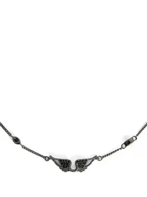 Zadig&Voltaire Rock Necklace