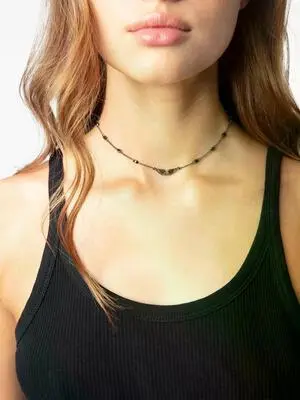 Zadig&Voltaire Rock Necklace