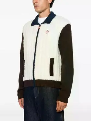 Casablanca Fleece Jackets For Men