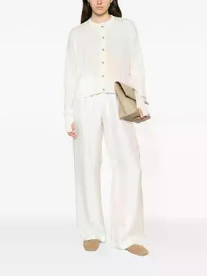 Ma'ry'ya Long Sleeve Cardigans For Women