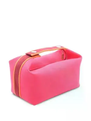 Hermès 2010s Gm Bride A Brac Tote Bag - Pink