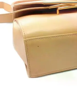 Bottega Veneta 2010s The Clip Shoulder Bag