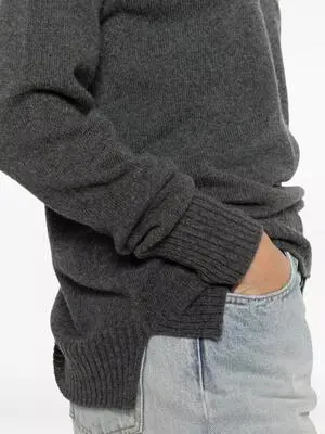 MA'RY'YA V-neck Sweater