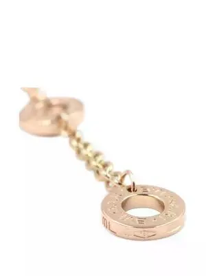 BVLGARI 2010s B-zero1 Ceramic Bracelet