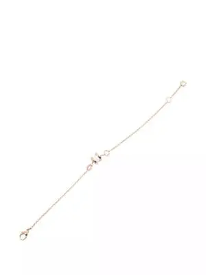 BVLGARI 2010s B-zero1 Ceramic Bracelet